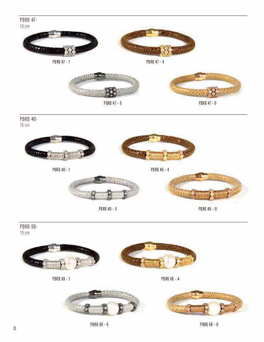 Bijouterie Création Marco - Collections