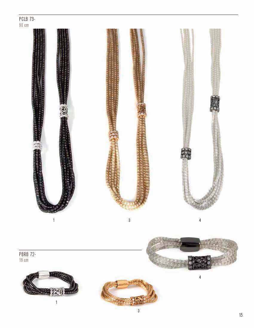 Bijouterie Création Marco - Collections