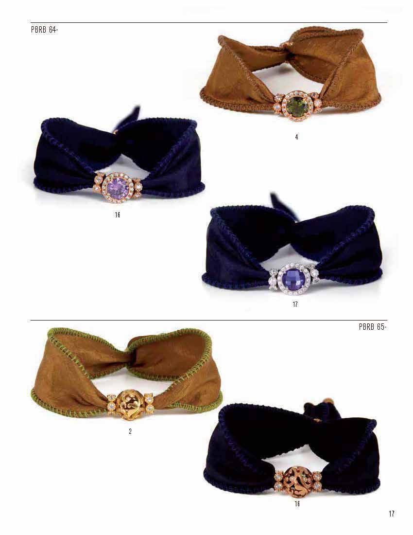 Bijouterie Création Marco - Collections