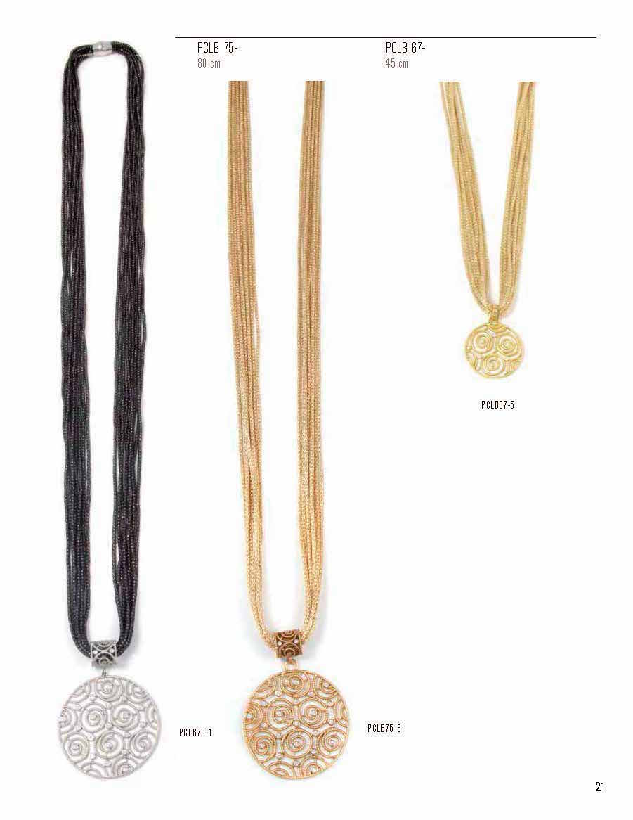 Bijouterie Création Marco - Collections