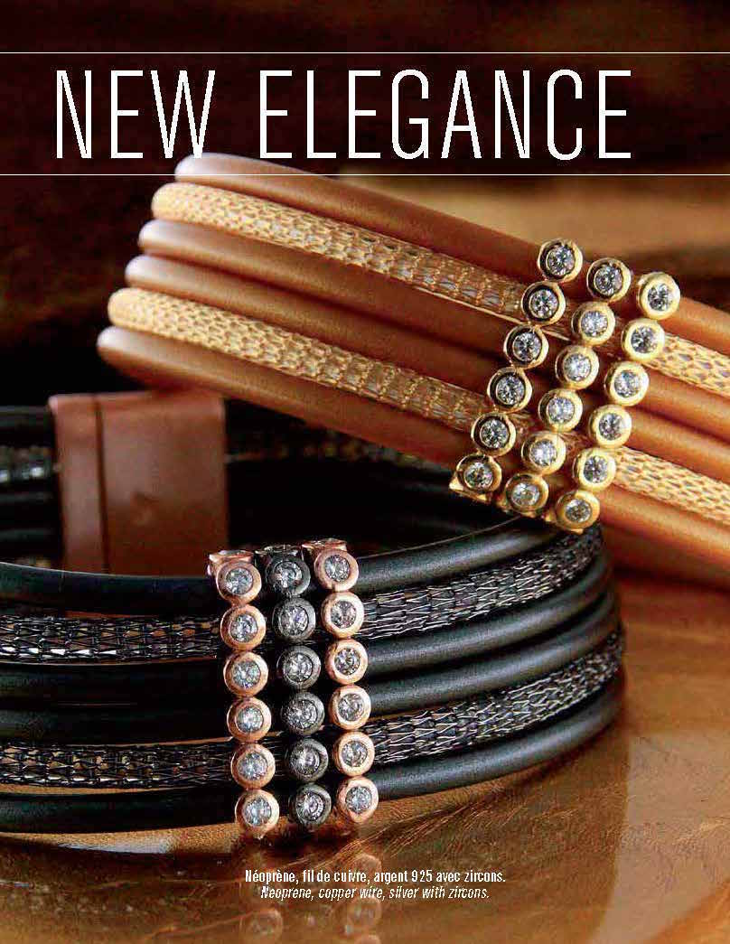 Bijouterie Création Marco - Collections