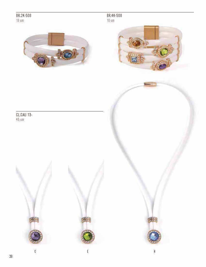 Bijouterie Création Marco - Collections